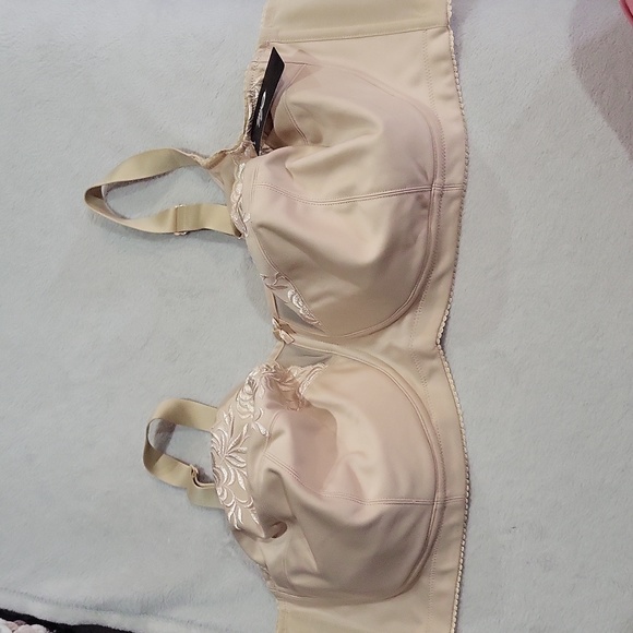 Elila | Intimates & Sleepwear | Elila Bra | Poshmark